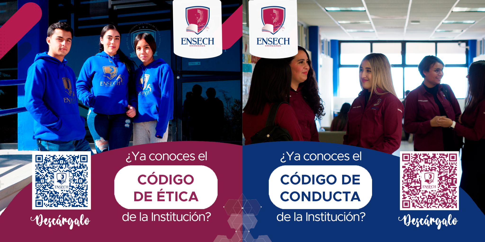 Comunidad ENSECH – ENSECH