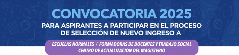 ENSECH – Escuela Normal Superior Profr. José E. Medrano R.